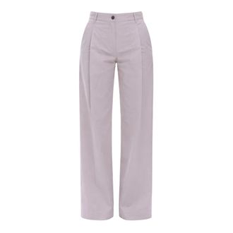 Nine In The Morning Calypso Boy Pants - - Trousers - Damen - Beige - W27