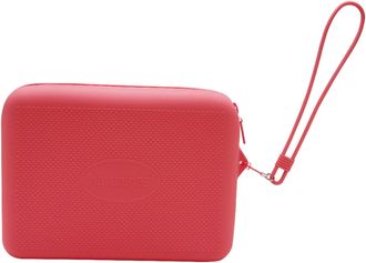 Havaianas Strandtasche, praktisch und elegant, robuste Verarbeitung, mit strapazierfähigem Reißverschluss und Riemen, wasserabweisend, Unisex Erwachsene