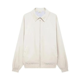 Autry Main Jacket - - Jackets - Herren - Beige - M