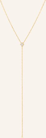 Wempe Wempe Kette By Kim Daily Diamonds gold