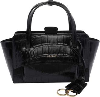 Hidesins Sac Cabas - Noir