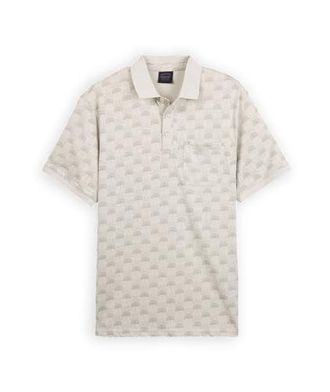 Oxbow Polo manches courtes NIMPY Ete 2026