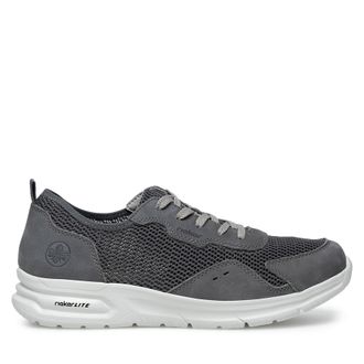 Rieker Sneakers Rieker B7305-45 Grau