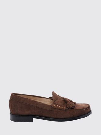 Stuart Weitzman Mokassins Damen Farbe Braun