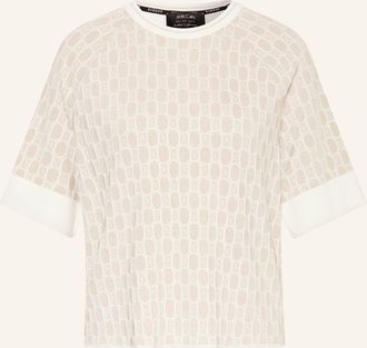 Marc Cain Strickshirt gold