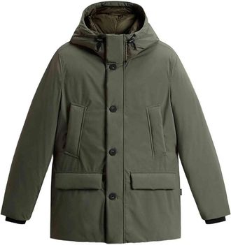 Woolrich Parka - Dunkelgrün