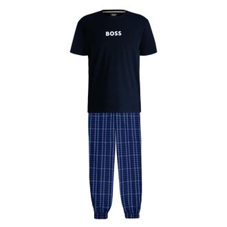 BOSS Easy Long Set Tshirt 10269540