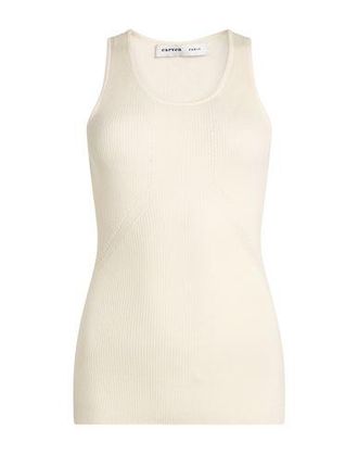Carven TOPS - D&eacute;bardeurs sur YOOX.COM