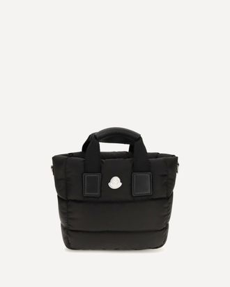 Moncler Caradoc mini Handbag Female UNI