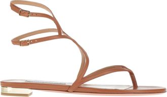 Aquazzura SCHUHE - Zehentrenner auf YOOX.COM