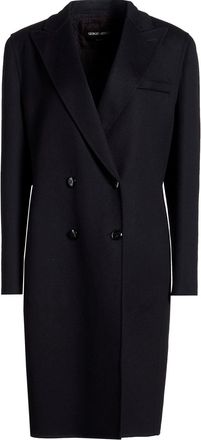 Giorgio Armani JACKEN & M&Auml;NTEL - M&auml;ntel auf YOOX.COM
