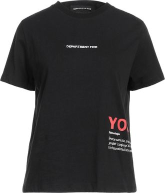 Department Five TOPS - T-shirts auf YOOX.COM