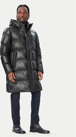 Milestone Lederjacke MSPiero 631040 20740 Schwarz Regular Fit