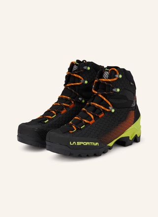 La Sportiva La Sportiva Bergschuhe Aequilibrium St Gtx schwarz