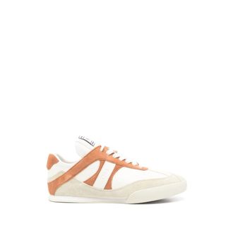 Chlo&eacute; Sneakers - - Shoes - Damen - Wei&szlig; - 39 EU