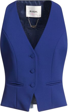Blugirl ANZ&Uuml;GE und CO-ORDS - Couture-Westen auf YOOX.COM