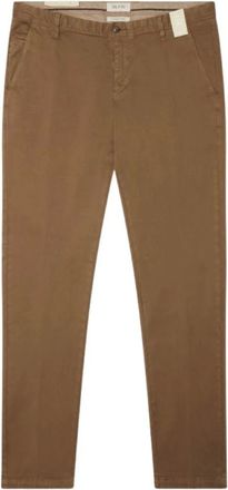 AT.P. CO Homme, Pantalons, Brun, Taille: 2XL At.p.co Rtw