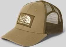The North Face Trucker Cap mit Label-Patch