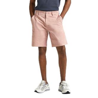 Pepe Jeans London Regular Fit Chino Shorts 33