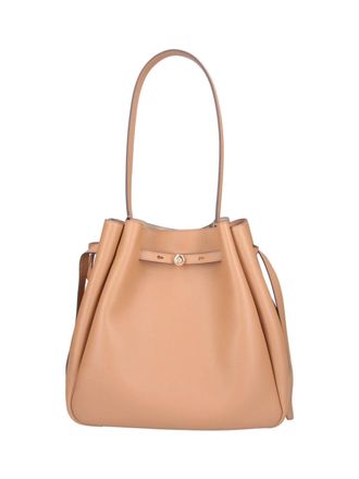 Tory Burch Gro&szlig;e Bucket Bag Romy