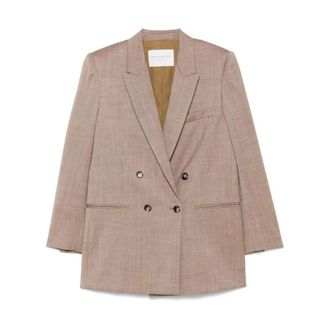 Philosophy di Lorenzo Serafini Giacca - - Jackets - Damen - Beige - XS