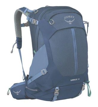 Osprey Sirrus 34L W - Trekkingrucksack - Damen