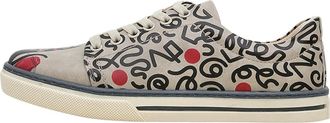 Dogo Sneaker low DOGO Sneaker - Cat and Mouse