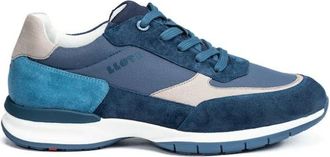 Lloyd Lloyd, Herren, Schuhe, Blau, 42 1/2 EUGr&ouml;&szlig;e