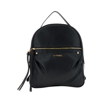 Caf&egrave;noir Damen, Taschen, Schwarzk, ONE SIZEGr&ouml;&szlig;e