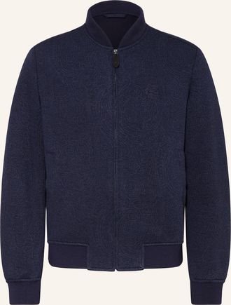 Etro Etro Blouson blau