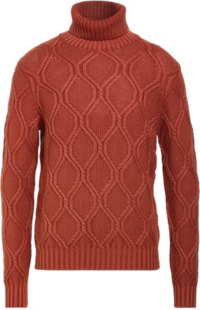 Moorer STRICKWAREN - Rollkragenpullover auf YOOX.COM