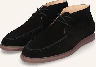 Henry Stevens George Boots Elia Ngb schwarz