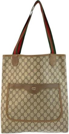 Gucci Damen, Pre-Owned, Braun, ONE SIZEGr&ouml;&szlig;e
