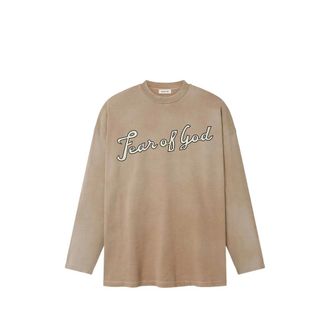 Fear of God FG9M109950HWJ Dune Pearl