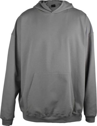 Balenciaga Herren, Sweatshirts & Hoodies, Grau, 2XSGr&ouml;&szlig;e