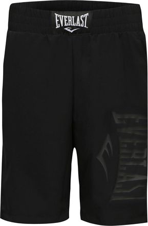 Everlast M&auml;nner Sport Boxen Hose Lazuli 2 Tech Shorts, Schwarz, XL