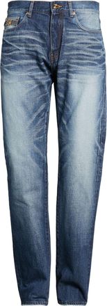 Versace HOSEN & R&Ouml;CKE - Jeanshosen auf YOOX.COM