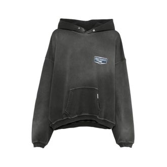 Represent Hoodie - - Sweatshirts & Hoodies - Herren - Schwarzk - 2XL