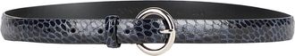 Dondup Kleinlederwaren - Gürtel auf YOOX.COM