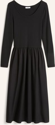 Marc O'Polo Denim Marc Opolo Denim Kleid schwarz