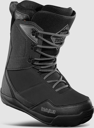 Thirty Two Shifty Snowboard Boots black