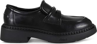 Ash Miracle Loafer - Schwarz