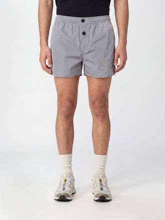 Jacquemus Short Homme couleur Argent