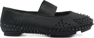 Puma Puma, Femme, Chaussures, Noir, Taille: 35 EU Mostro Neo Ballet LGN