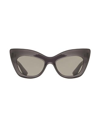 McQ by Alexander McQueen BRILLEN - Sonnenbrillen auf YOOX.COM