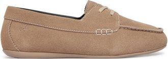 HUGO BOSS Halbschuhe Mystie 50563548 Beige