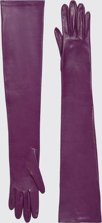 Balenciaga Gants Femme couleur Violet
