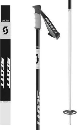 Scott Herren Alpin-Skistock SCO Pole Signature
