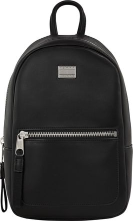 Tommy Jeans Damen Rucksack American Cool Klein, Schwarz (Black), Einheitsgröße