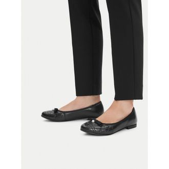 Lasocki Ballerinas Lasocki CEO-RST-ERICA-20 Schwarz